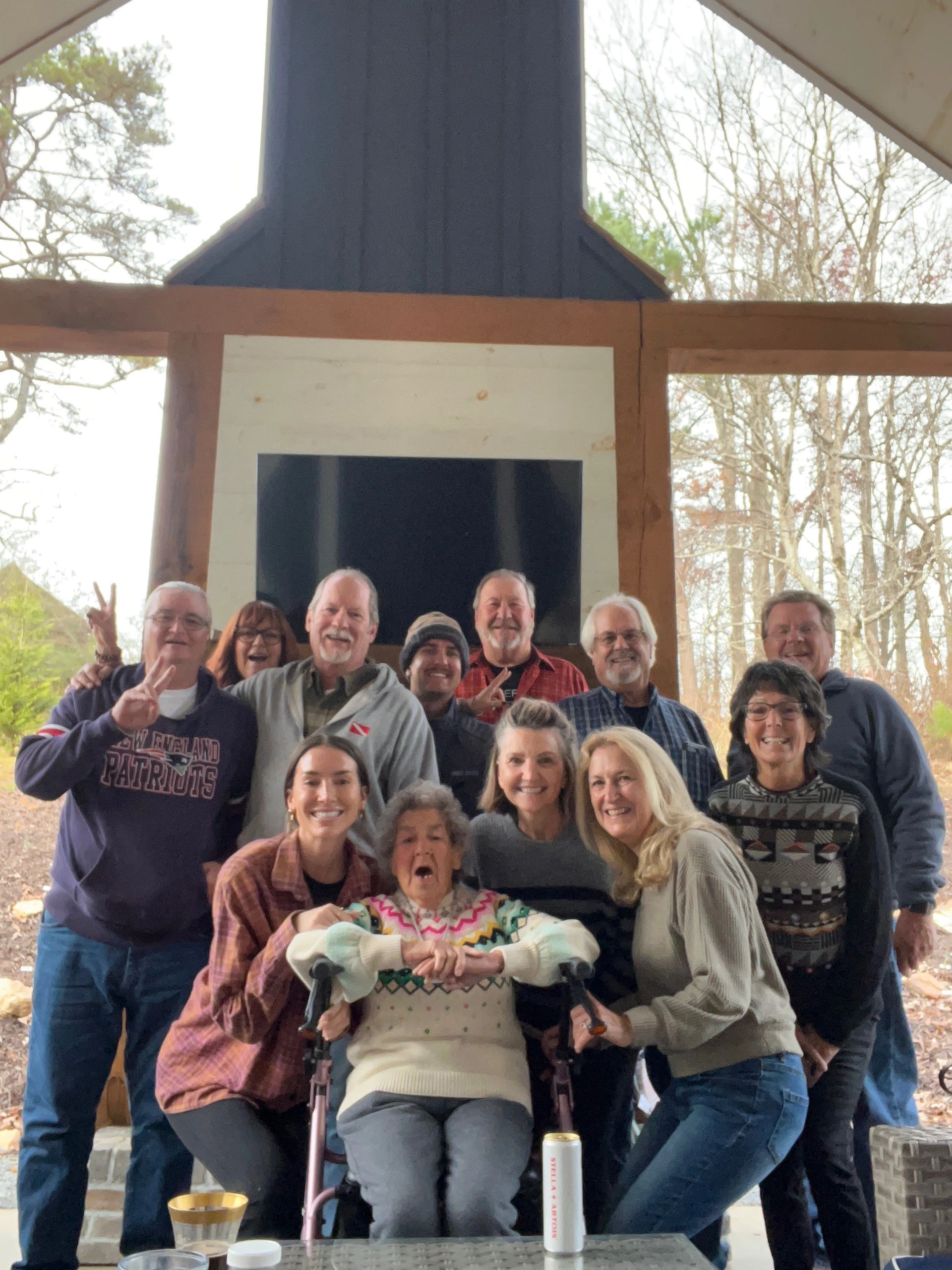 Blue Ridge/Brunswick, GA