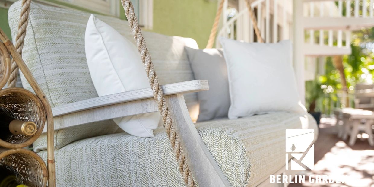 Classic Terrace | Country Classics Furniture