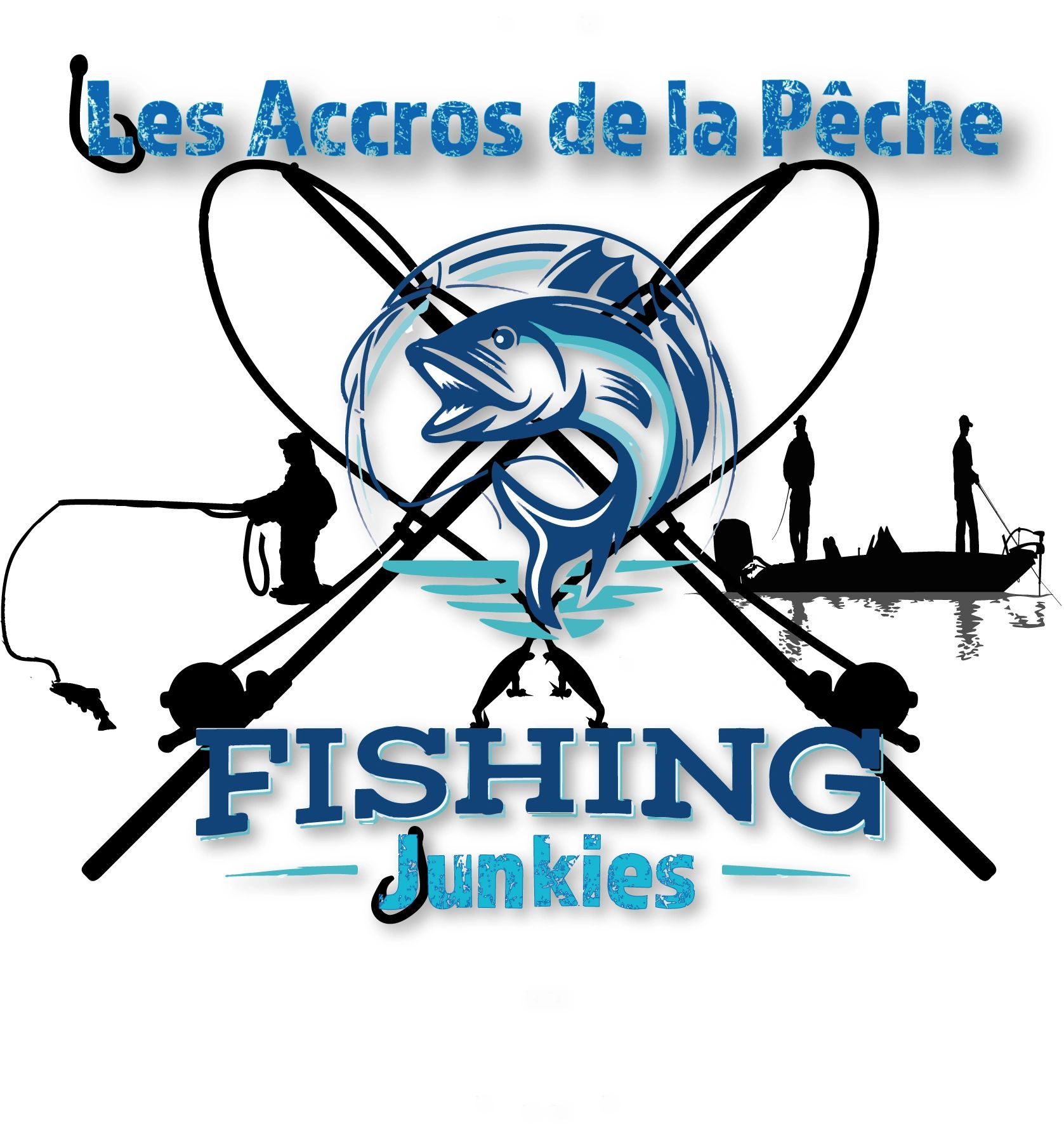 Les Accros de la Pêche - Your Ultimate Fishing Guide