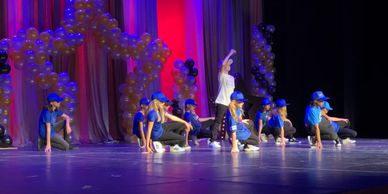 Dance Instruction - Top Hat Dance Centre, Inc.