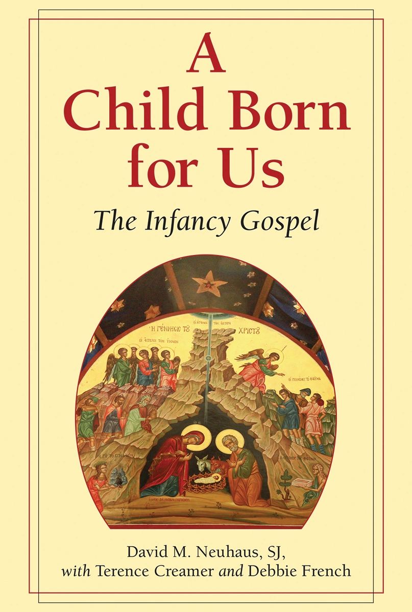 A Child Born For Us