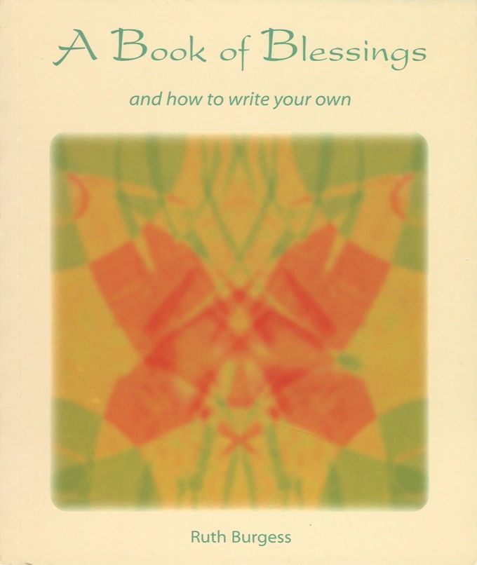 A Book of Blessings and How to Write Your Own