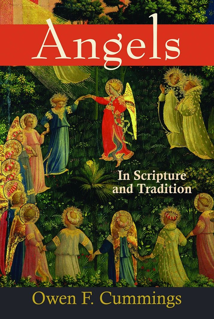 Angels In Scripture and Tradition