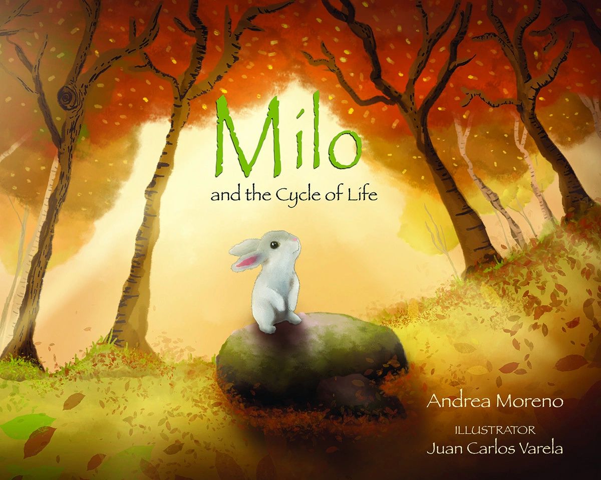 Milo and the Cycle of Life