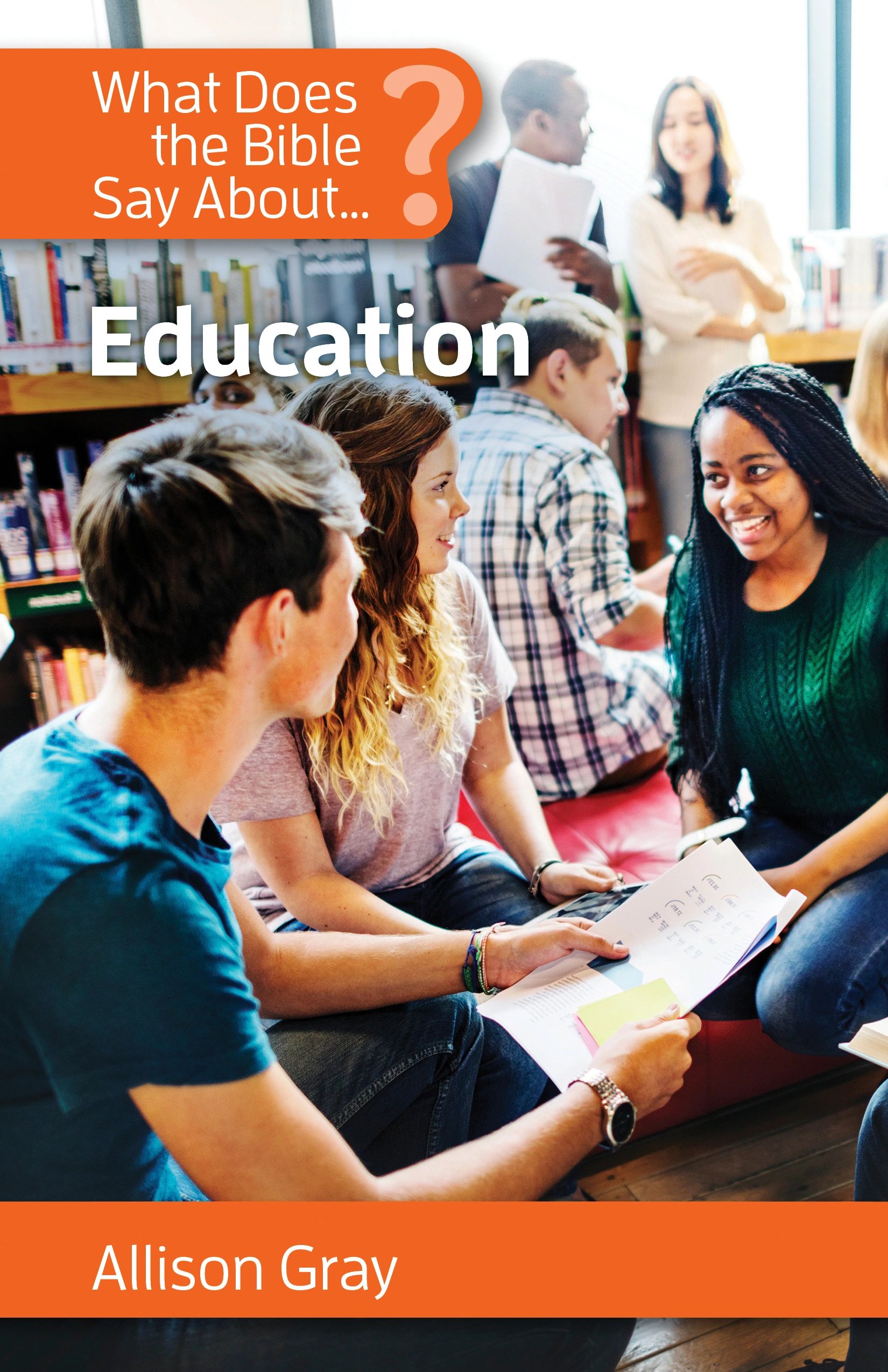 What Does the Bible Say About Education?