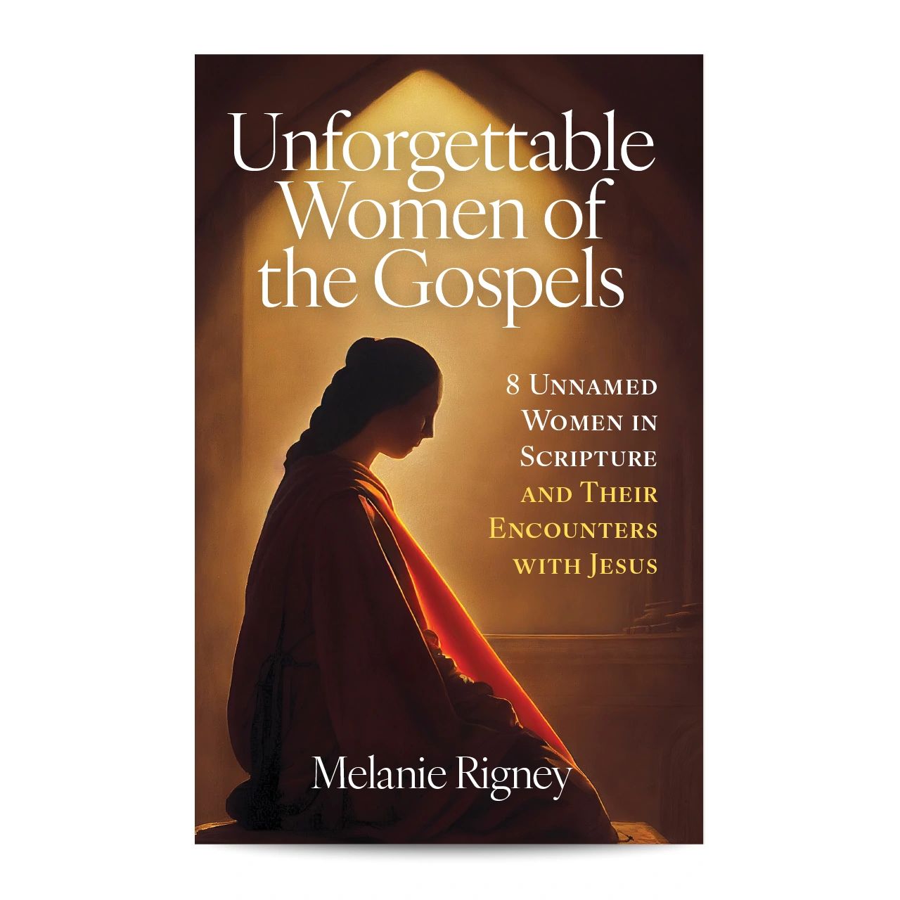 Unforgettable Women in the Gospels: 8 Unnamed Women in Scripture