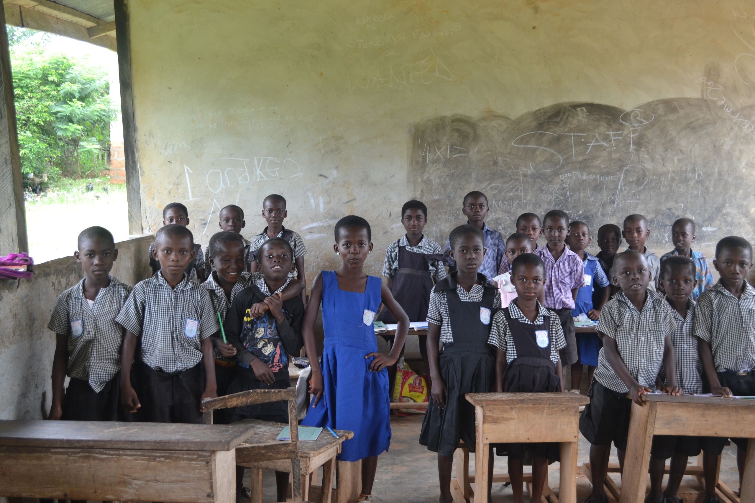 God's Love Worldwide Missions