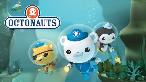 Octonauts Night!
