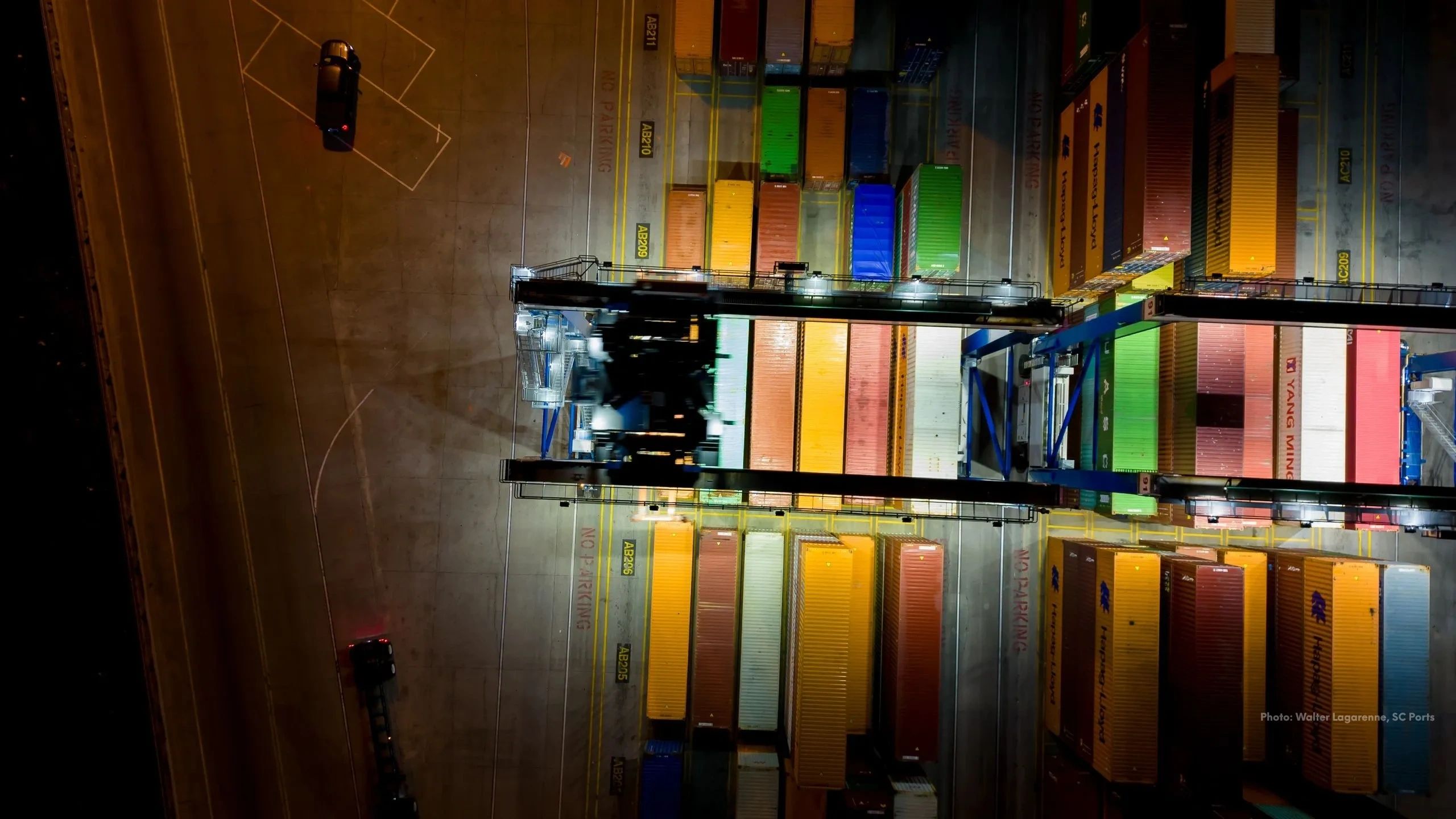 SCITC Website - International Trade Conference