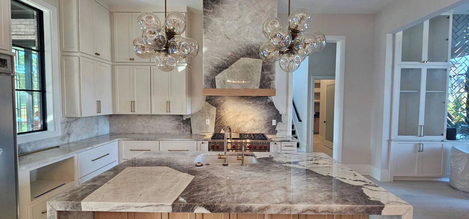 Get In Touch With Us