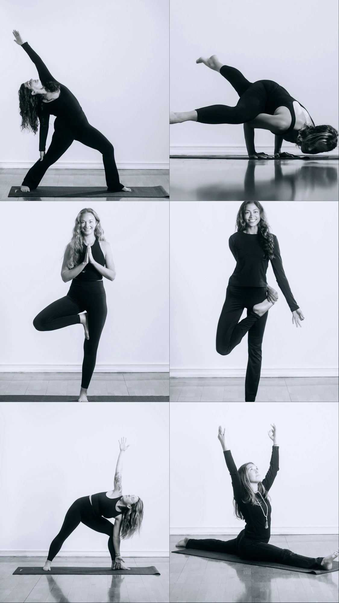 Yoga - Titanium Yoga Studio - Newport, Rhode Island