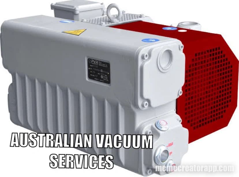 PVR rotant vacuum pumps PVR rotant vacuum pumps