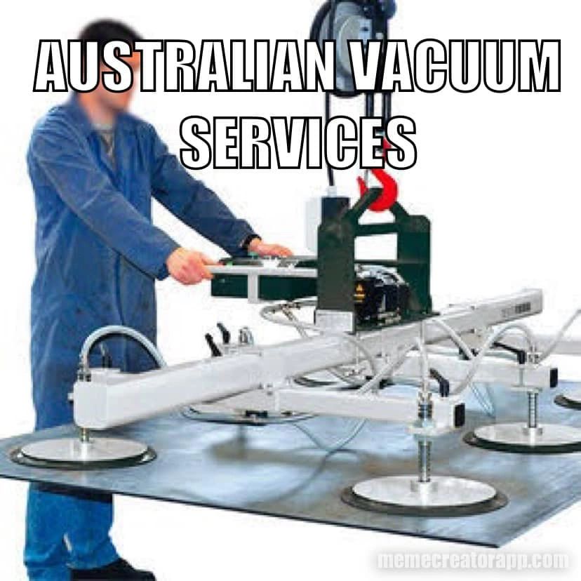 Vacuum Lifting-Pick and place machines