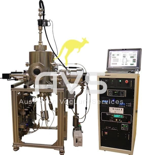 Thin film coating systems-thin film technology