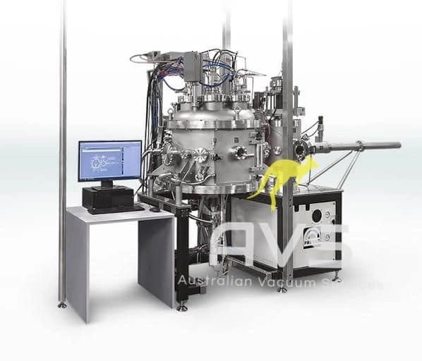Vacuum sputtering systems