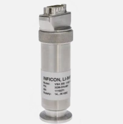 VSA200 (ABSOLUTE SWITCH)INFICON Vacuum Switches