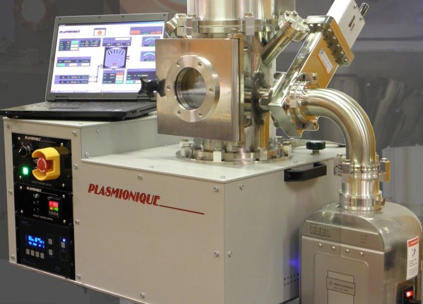 Desktop thin film coating deposition tools