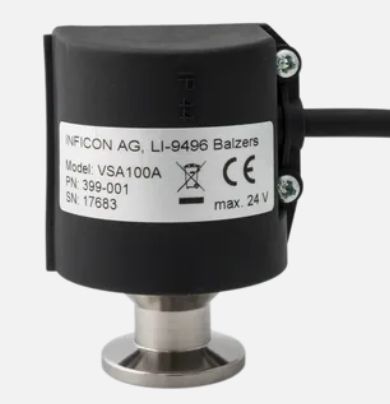 INFICON Vacuum Switch VSA100A