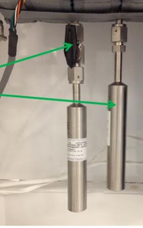 ALD Precursor chemical supply