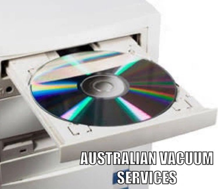 Optical media fabrication