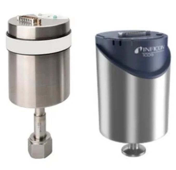 INFICON SKY CDG045D manometers