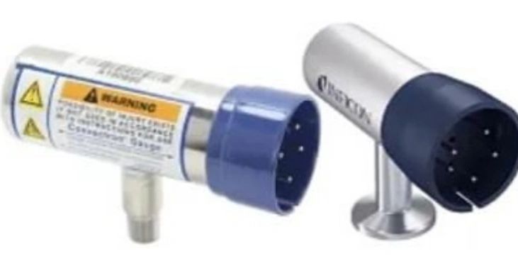 The INFICON Pirani Gauge Enhanced 050 (PGE050)