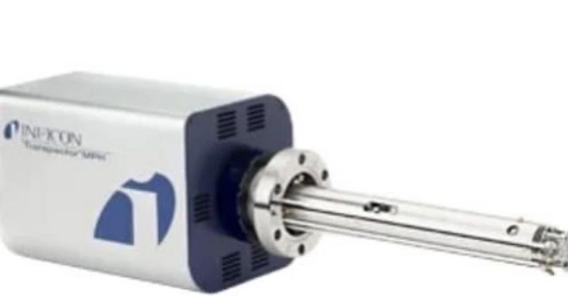 TRANSPECTOR® MPH RESIDUAL GAS ANALYZER