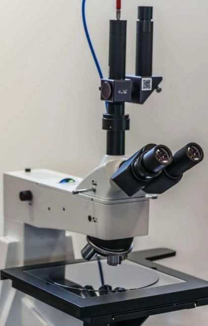 FR-μProbe miniaturized turn-key solution for optical measurement
