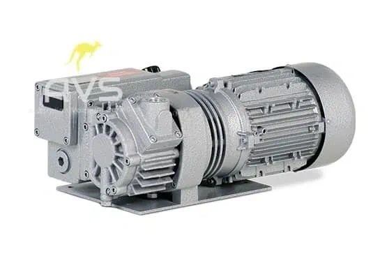 Busch vacuum pump spares and service