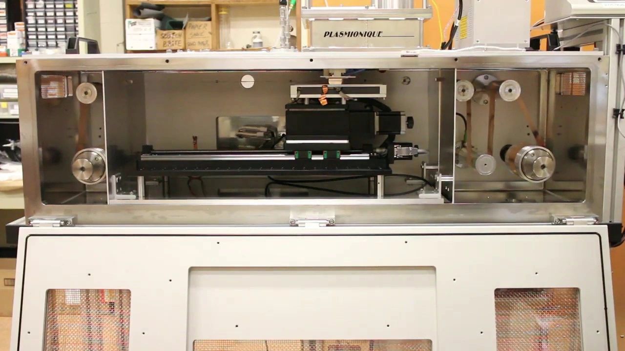Custom roll to roll deposition systems and more