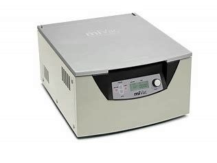 Mivac sample concentrator user guide