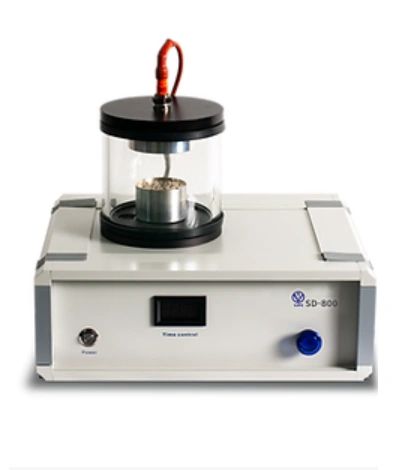 Auto Sputtering Coater
