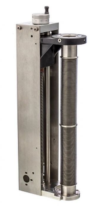 UHV drives and Motion control