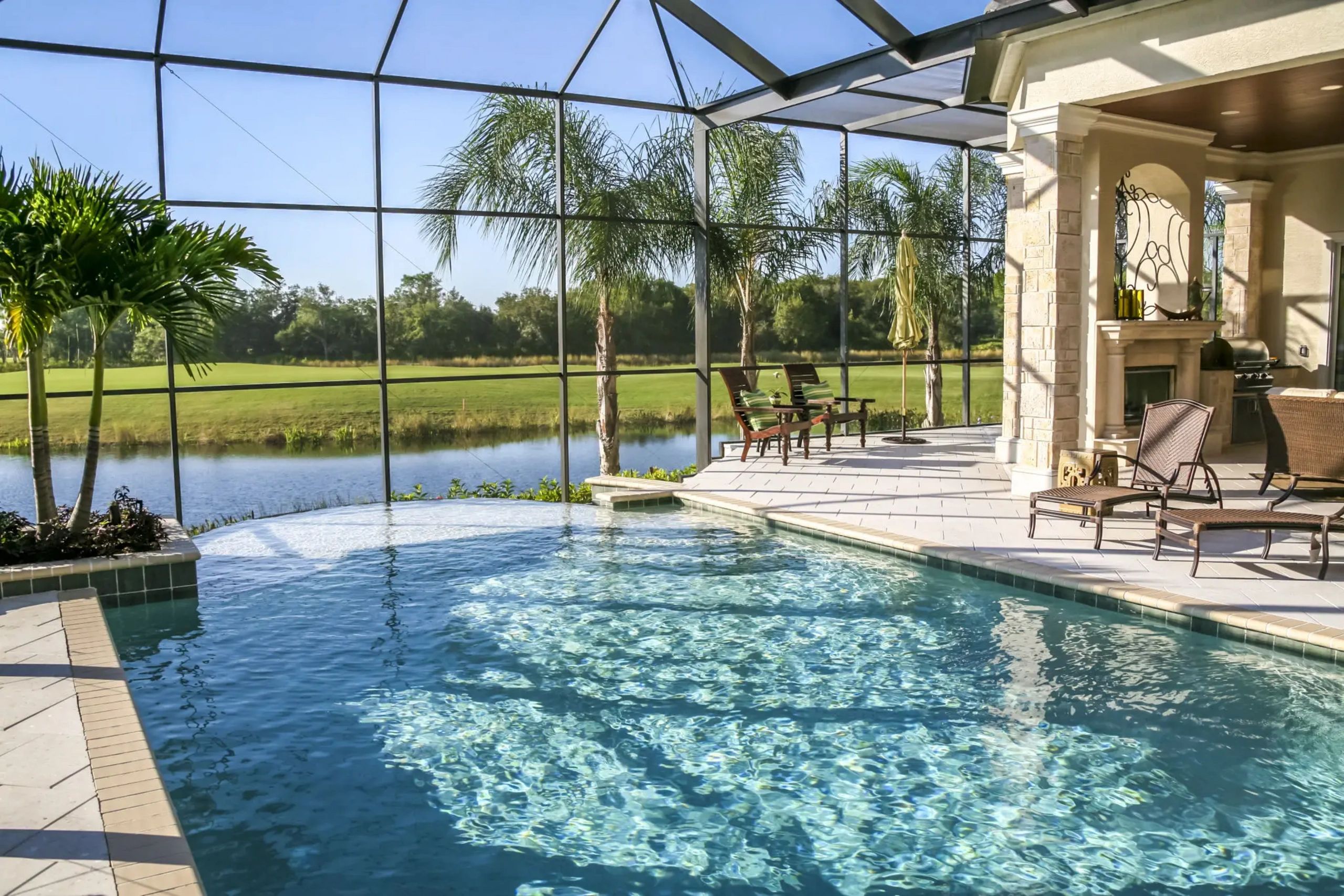 Hurricane Preparedness | Revolutionary Pools