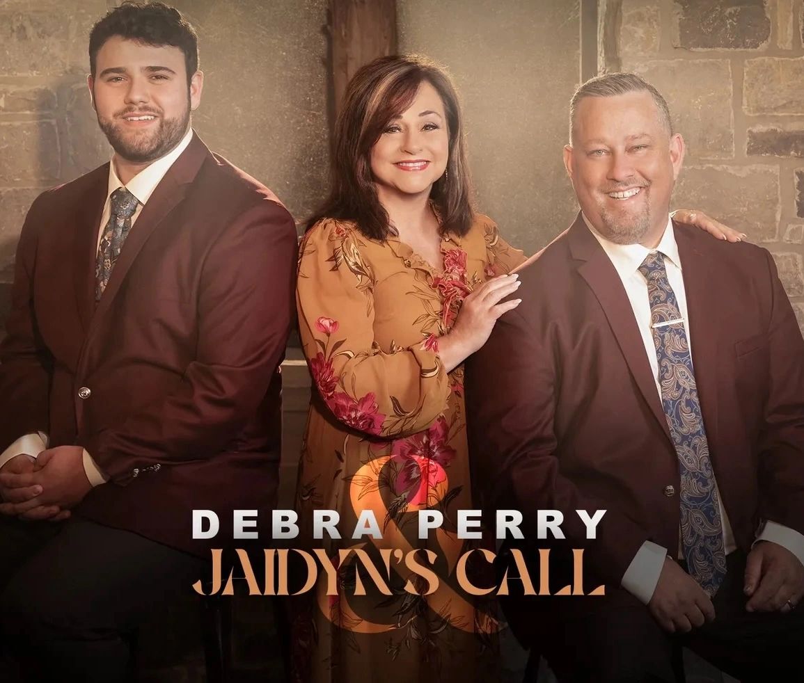 Debra Perry & Jaidyn's Call