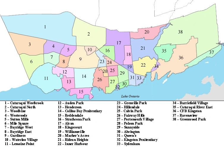 7 Good and Bad Kingston Neighbourhoods You Should Know About