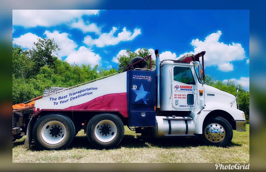 Goodner Specialties - Home