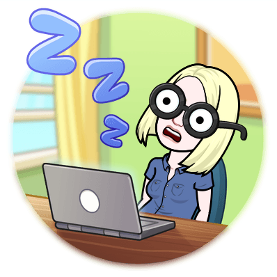 Tips for people planning webinars