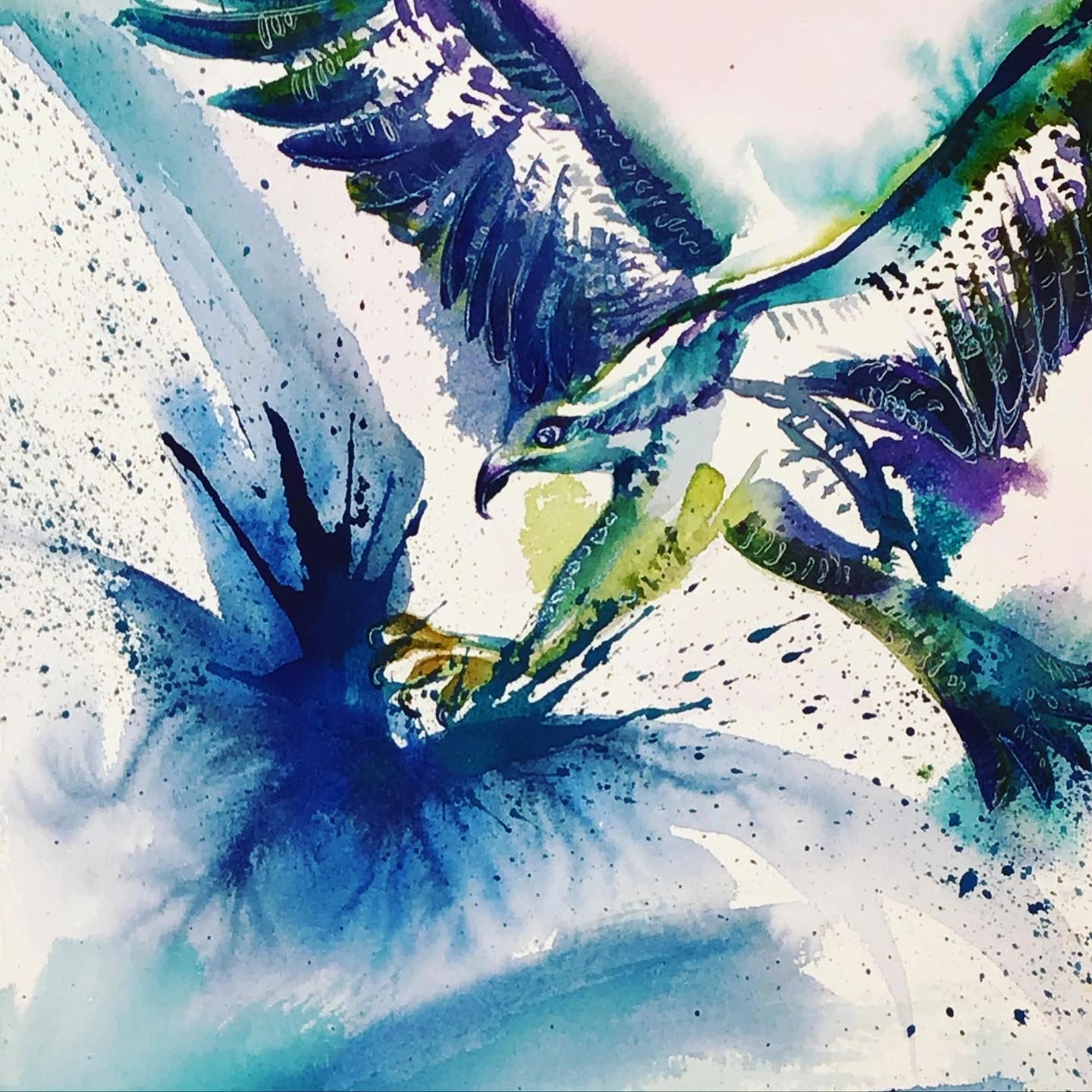 Boudreau Art | Boudreau Art