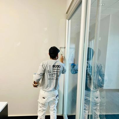 Innovative Painting & Design