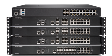 Firewall Sonicwall - Dereco Tecnologia | Dereco Tecnologia