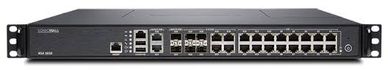 Firewall Sonicwall - Dereco Tecnologia | Dereco Tecnologia