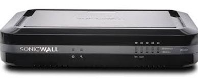 Firewall Sonicwall - Dereco Tecnologia | Dereco Tecnologia