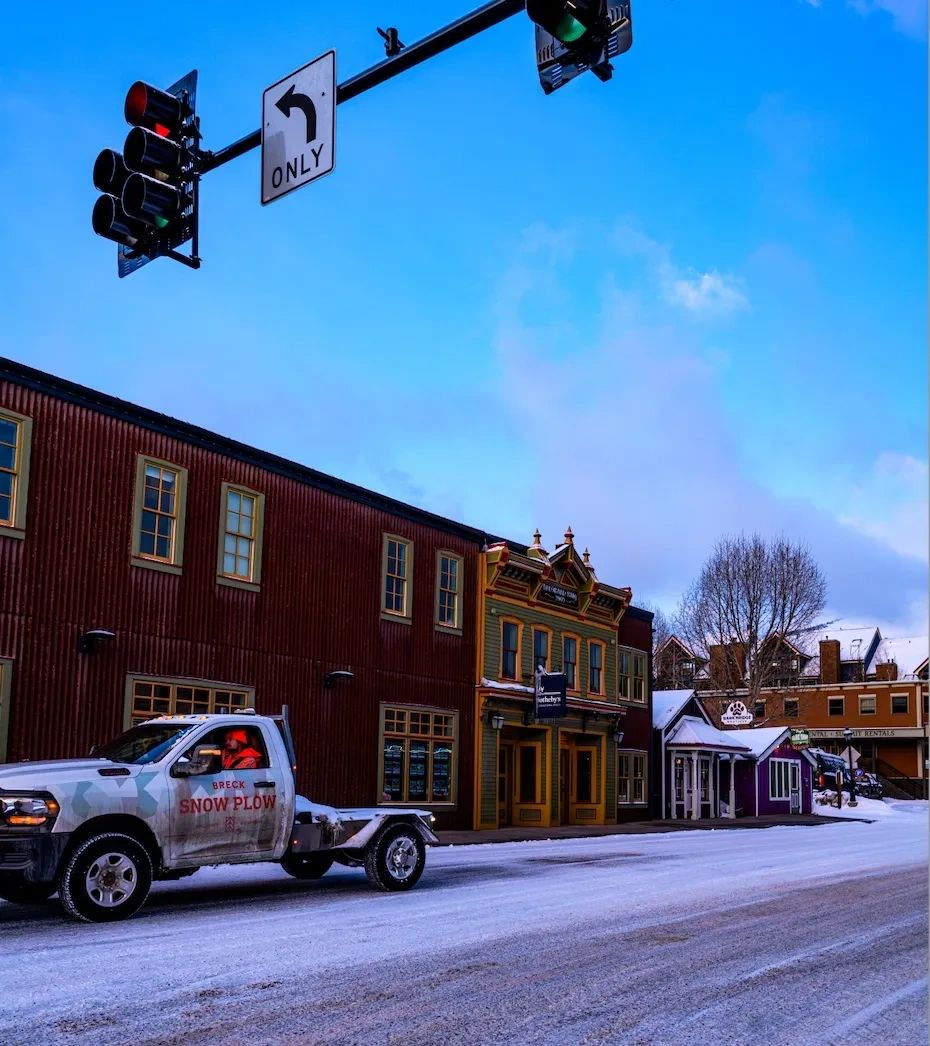 All to know about Snow