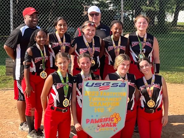 Fast Pitch Training - Velocity Softball Advance Training