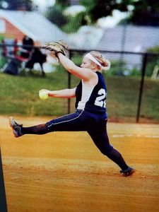 Fast Pitch Training - Velocity Softball Advance Training