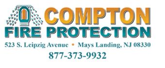 COMPTON FIRE PROTECTION - Home