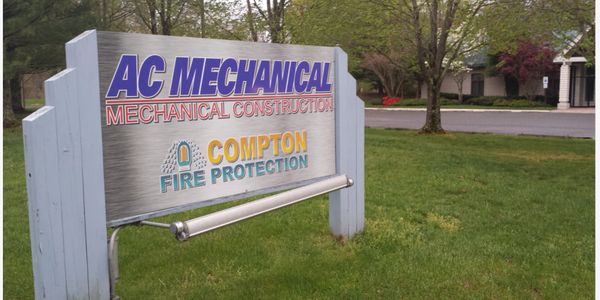 COMPTON FIRE PROTECTION - Home