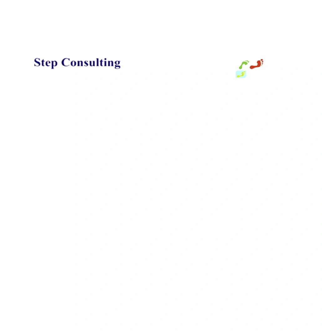 Step Consulting