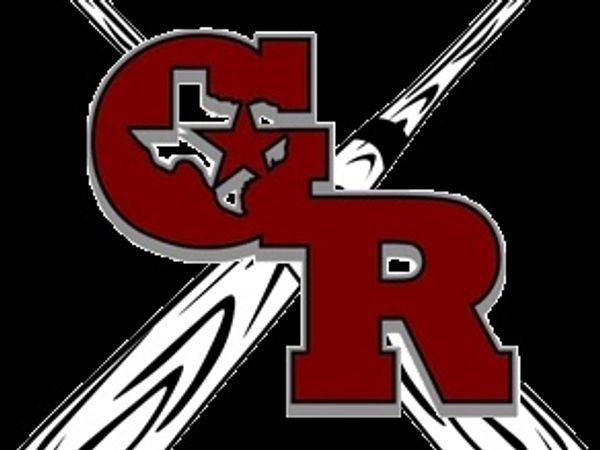 George Ranch Baseball - Home